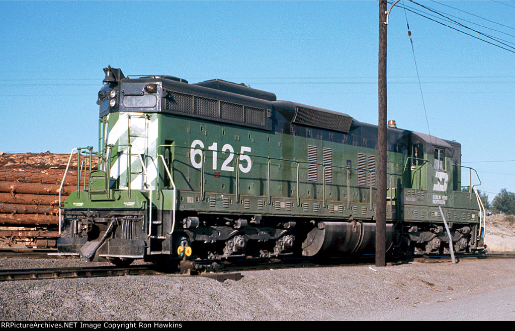 BN 6125